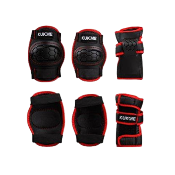 Kid's Padding – Pocketbike SA