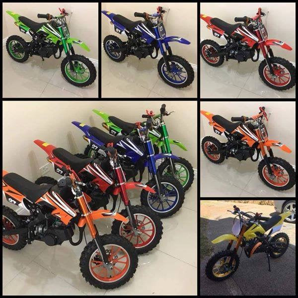 Dirt Bikes - Economy – Tagged "4 Stroke" – Pocketbike SA