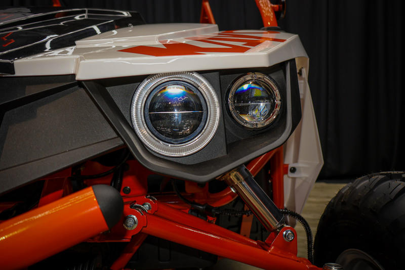 KAYO S200 200cc 4 Stroke Dune Buggie with Reverse – Pocketbike SA