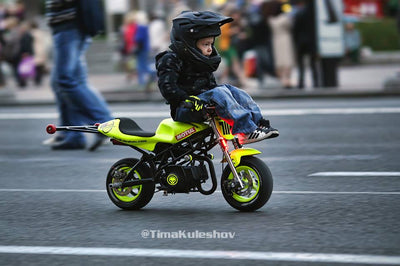 Pocket Bike SA – Pocketbike SA