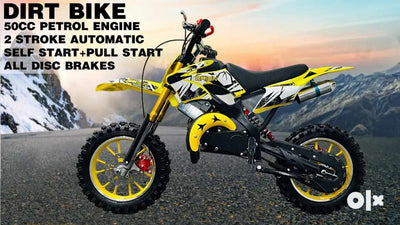 Pocket Bike SA – Pocketbike SA