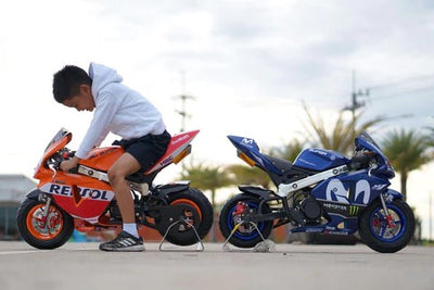 Pocket Bike SA – Pocketbike SA