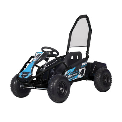 Electric Go-Karts – Pocketbike SA