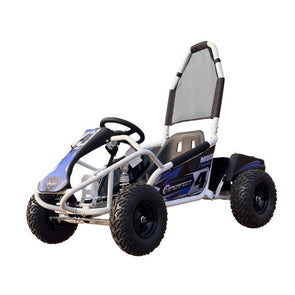Electric Go-Karts – Pocketbike SA