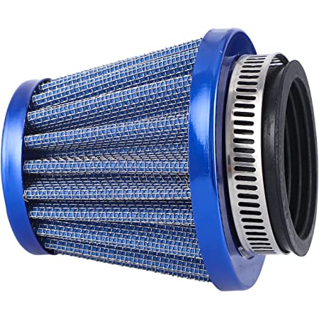 44mm Cone Air Filter – Pocketbike SA