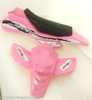 Fairing Kits – Pocketbike SA